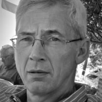 Our Local Governors - St Joseph & St Bede R.C. Primary