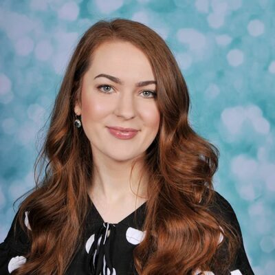 Our Staff - St Joseph & St Bede R.C. Primary