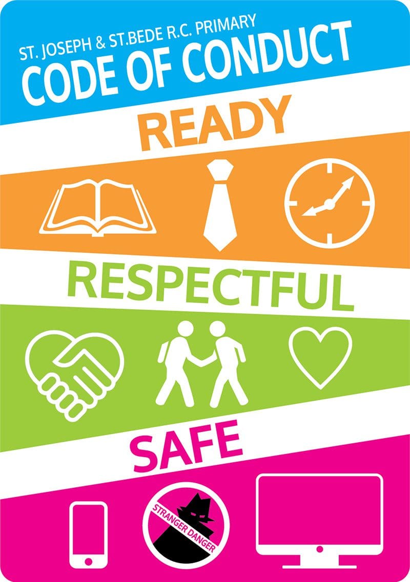 Our Mission and Values - St Joseph & St Bede R.C. Primary