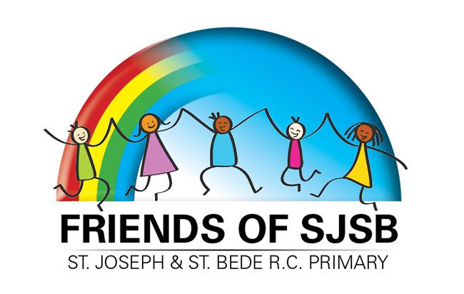Friends of SJSB - St Joseph & St Bede R.C. Primary