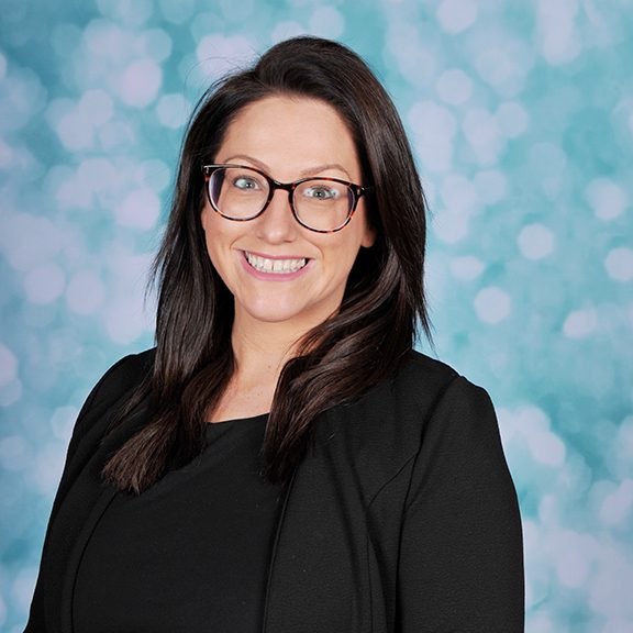 Our Staff - St Joseph & St Bede R.C. Primary