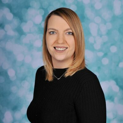 Our Staff - St Joseph & St Bede R.C. Primary