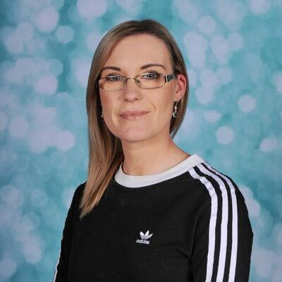 Our Staff - St Joseph & St Bede R.C. Primary