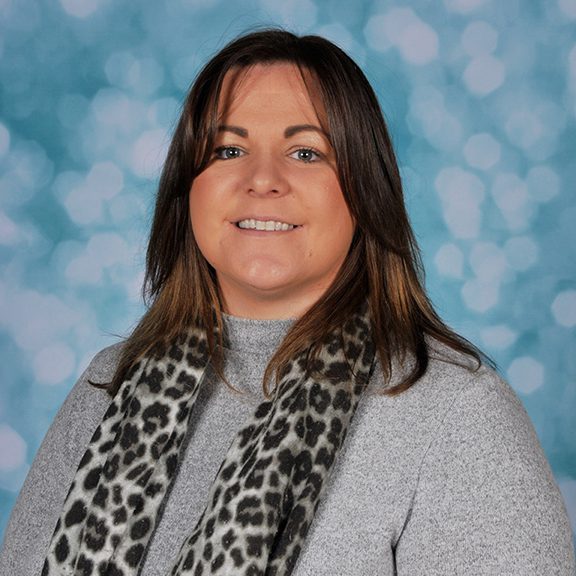 Our Staff - St Joseph & St Bede R.C. Primary